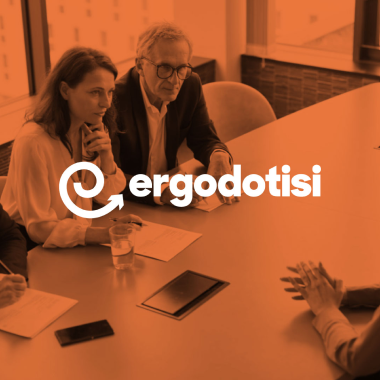 Ergodotisi | Digital Tree